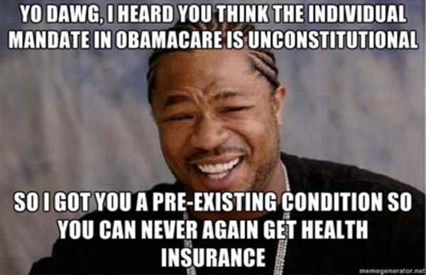 [Image - 343790] | Obamacare | Know Your Meme