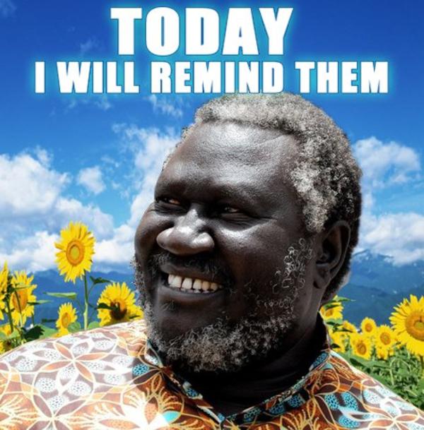 [Image - 425057] | Daily Reminder | Know Your Meme