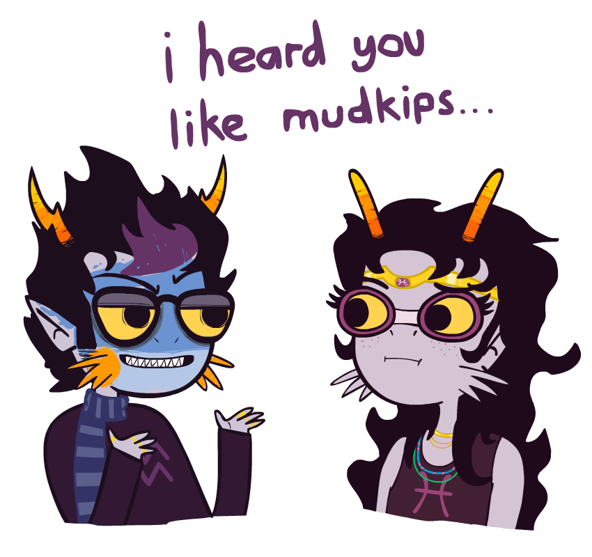 [Image - 430124] | Homestuck | Know Your Meme