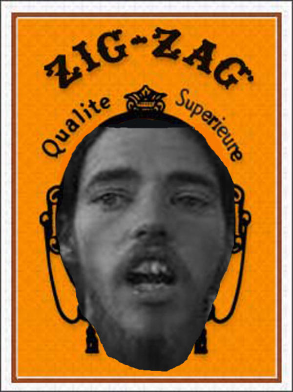 ZIG-ZAG WOOKIE | WOOK #17 | Know Your Meme