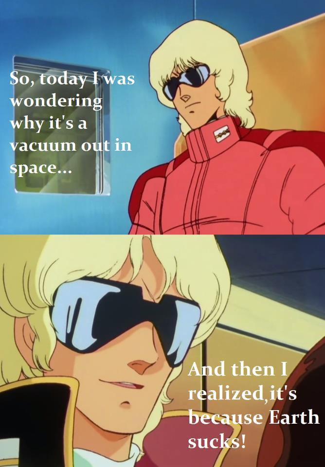 [Image - 528972] | Gundam | Know Your Meme