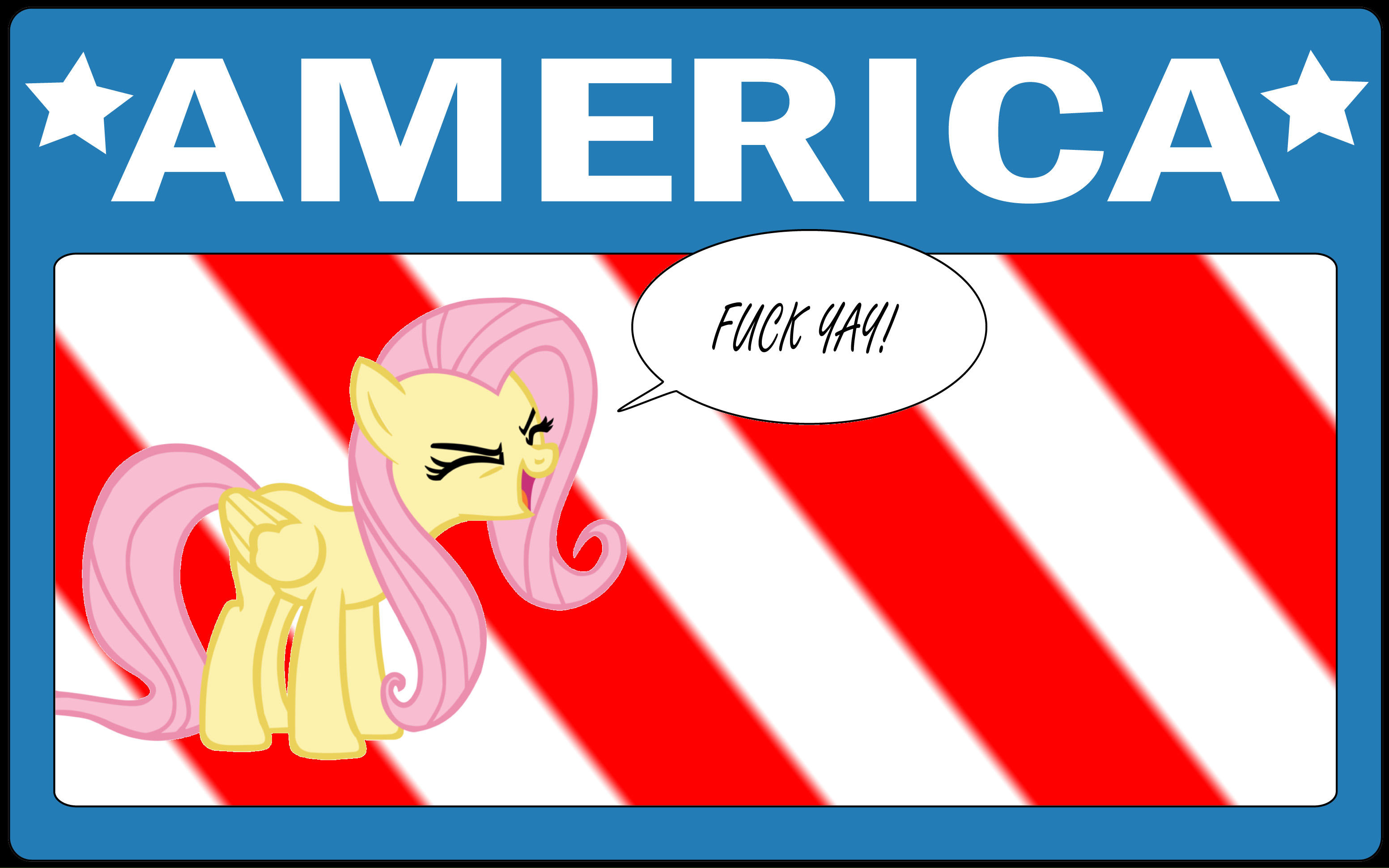 America fuck yay! | America: Fuck Yeah! | Know Your Meme
