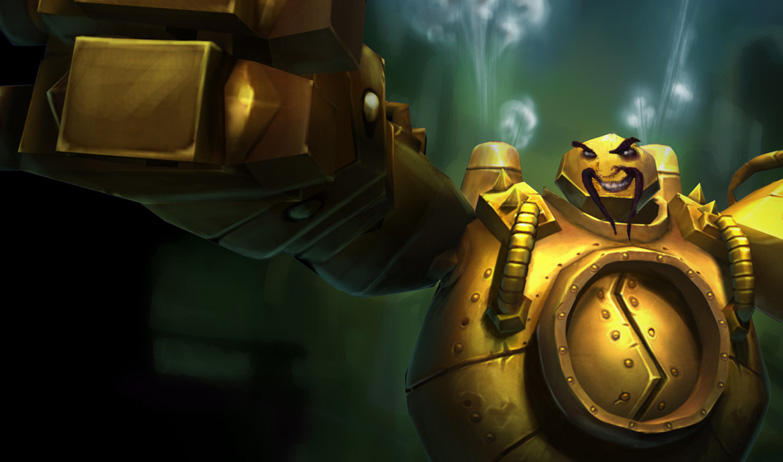 [Image - 571107] | Draven's Mustache/League of Draven | Know Your Meme