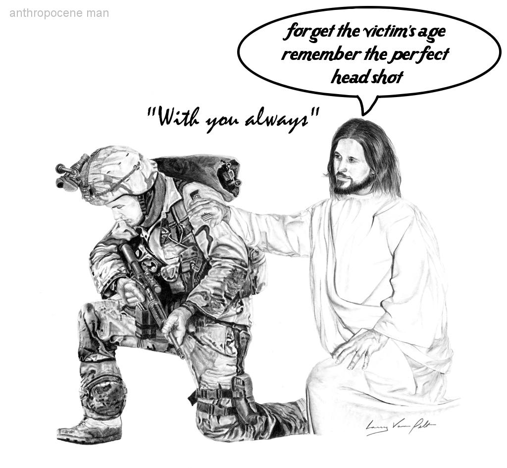 [Image - 580407] | Jesus is a Jerk | Know Your Meme