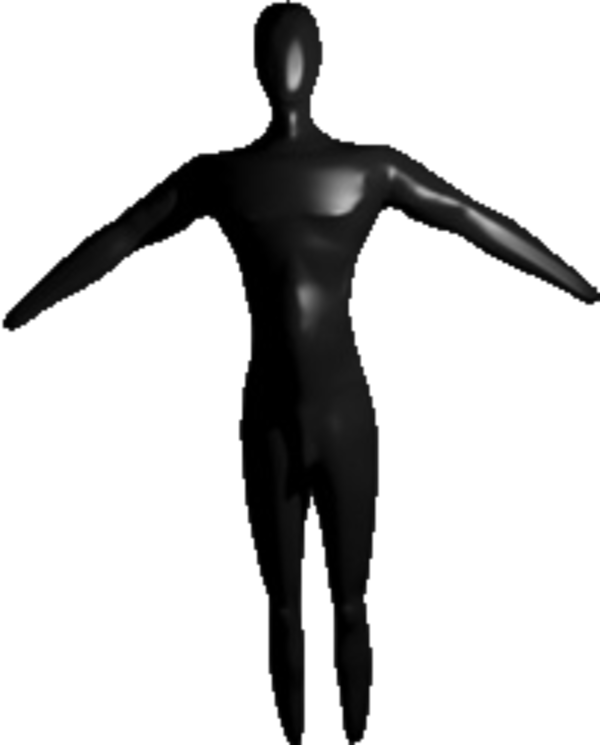 SCP-650 "Startling Statue" | SCP Foundation | Know Your Meme