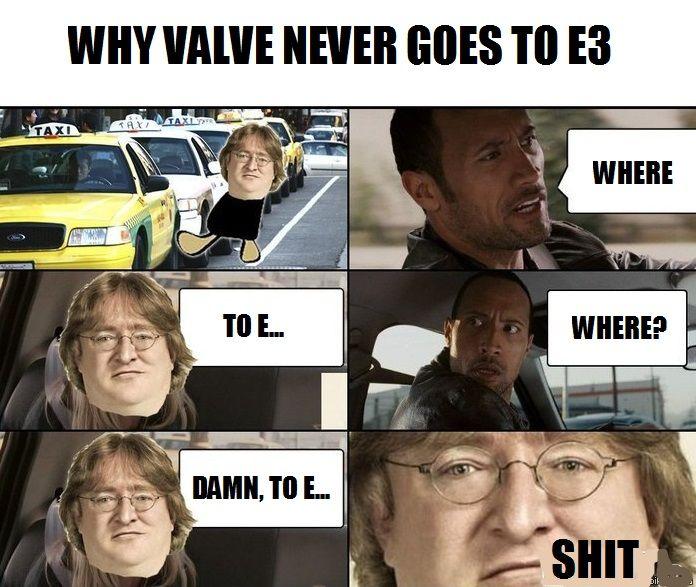 [Image - 605252] | Gabe Newell | Know Your Meme