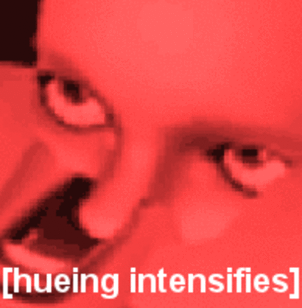 [Image - 612915] | [Intensifies] | Know Your Meme