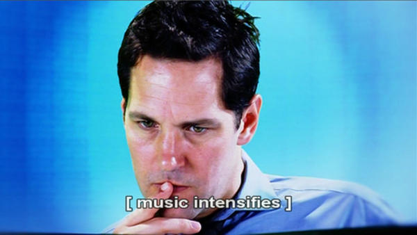 [Image - 612969] | [Intensifies] | Know Your Meme