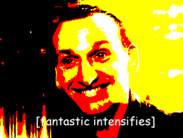 [fantastic intensifies] | [Intensifies] | Know Your Meme