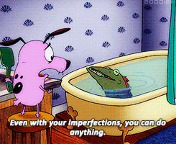 The Magical Barracuda In the Bathtub Taught Us All a Valuable Life ...