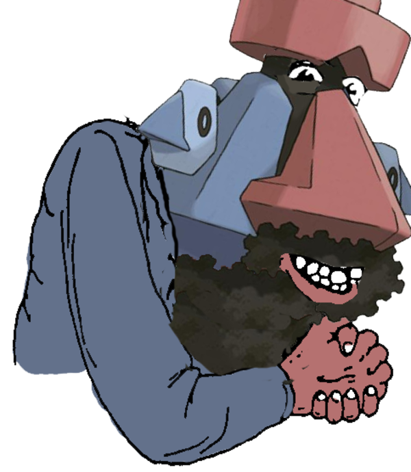 [Image - 694464] | Le Happy Merchant | Know Your Meme