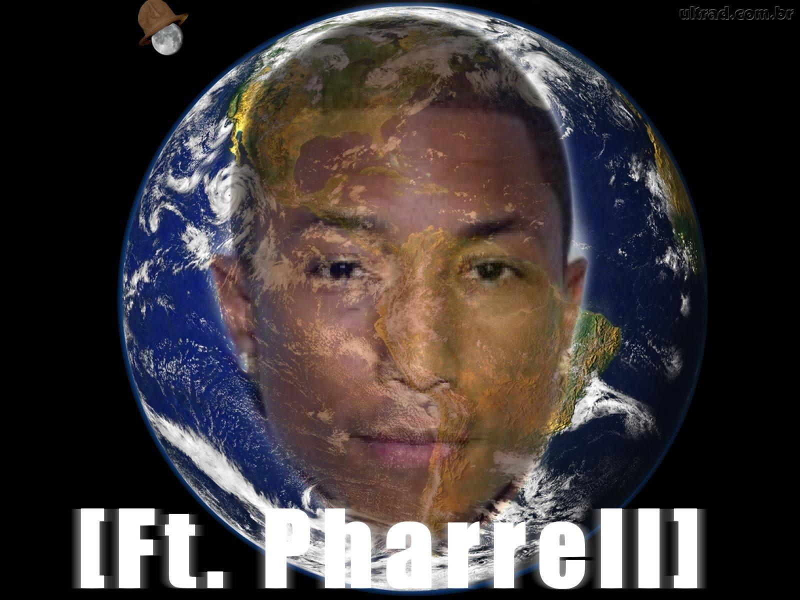 Pharrell Age Memes
