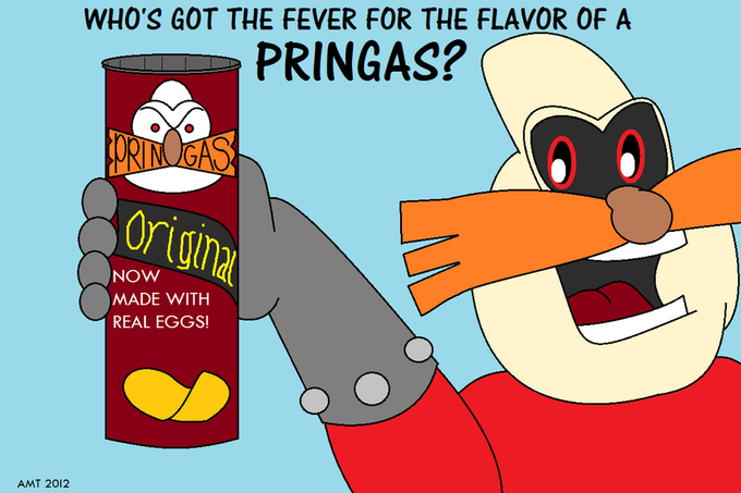 [Image - 734871] | PINGAS | Know Your Meme