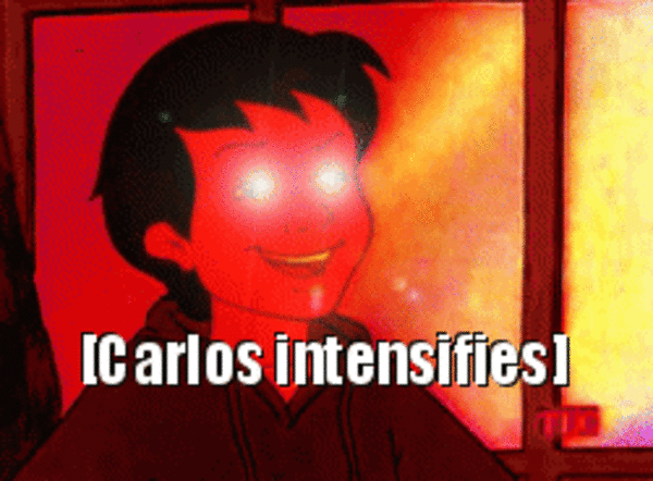 [Image - 756376] | Carlos | Know Your Meme