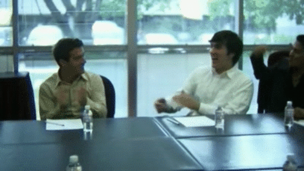 What is going on here? | Birdemic | Know Your Meme