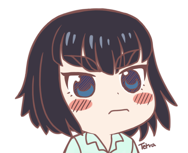 [Image - 801570] | Gyate Gyate / Ohayou | Know Your Meme