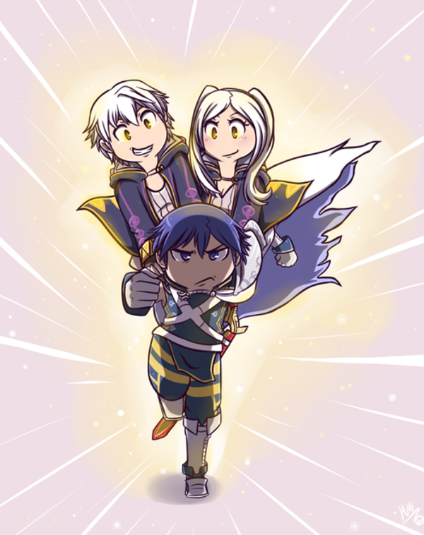 Image 796148 Fire Emblem Know Your Meme