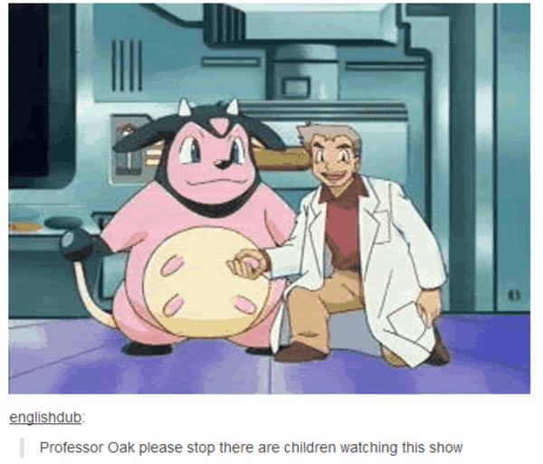 Pokemon Miltank Memes
