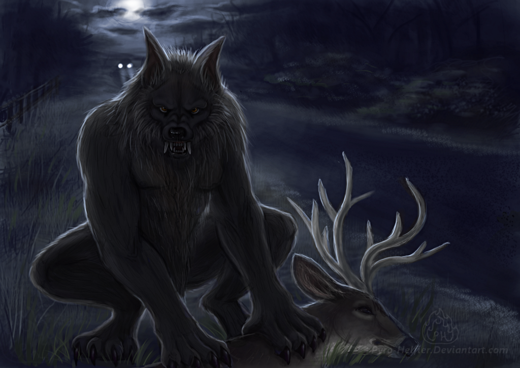 [Image - 810761] | Cryptid | Know Your Meme