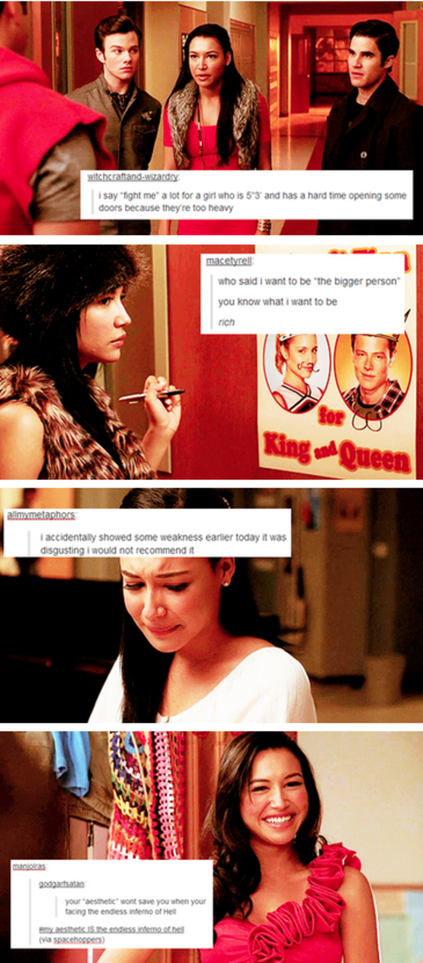 [Image - 810995] | Tumblr Fandom Text Posts | Know Your Meme