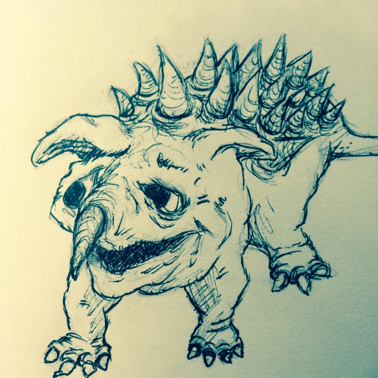 Yee fan art by gooftersmash | Yee | Know Your Meme