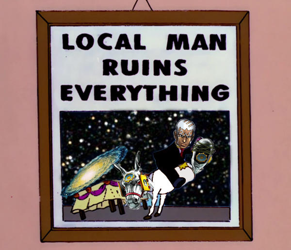 [Image - 841421] | Local Man Ruins Everything | Know Your Meme