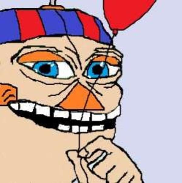[Image - 870247] | Balloon Boy / BB | Know Your Meme