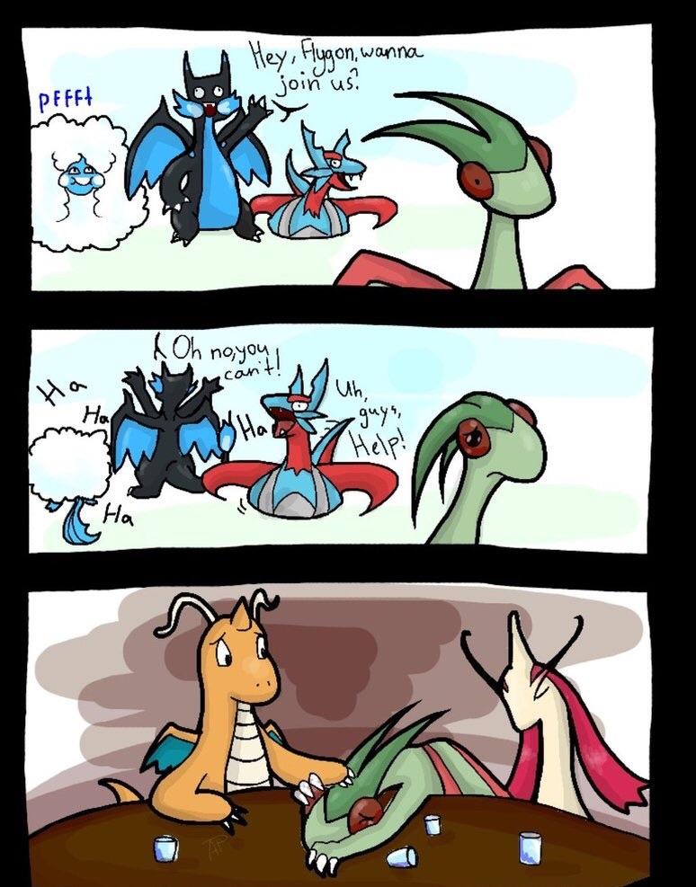 Image 159315 Pokmon Know Your Meme