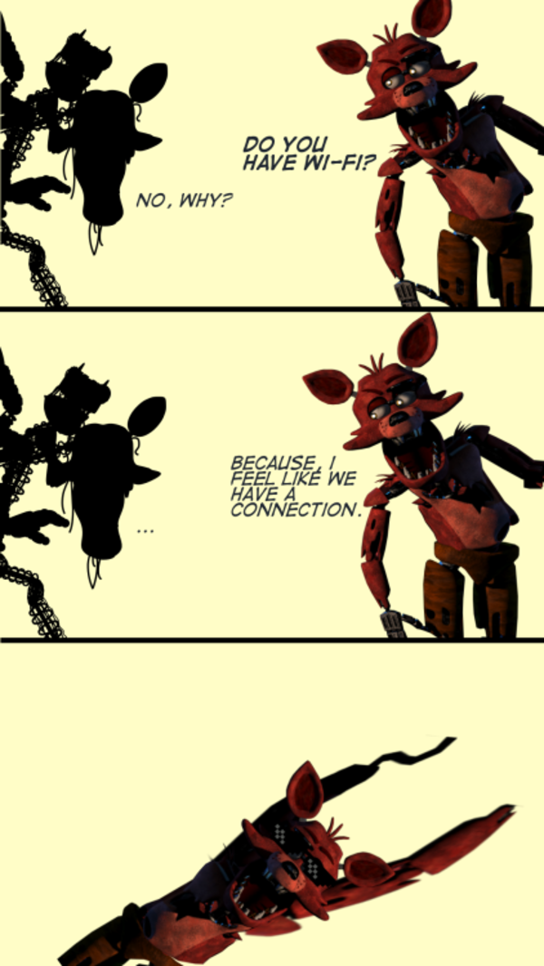 Foxy Lady Memes