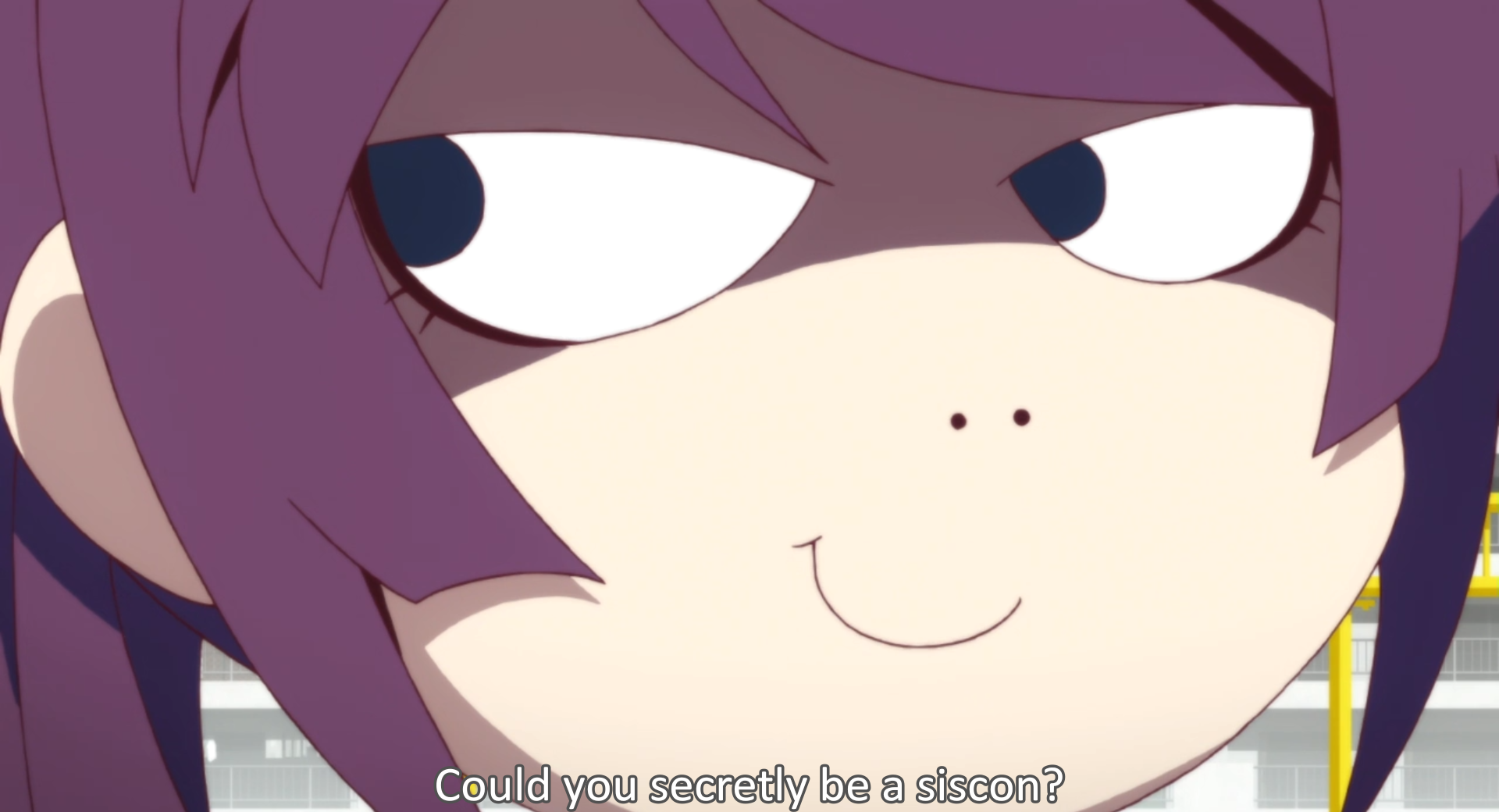 Siscon | Monogatari Series | Know Your Meme