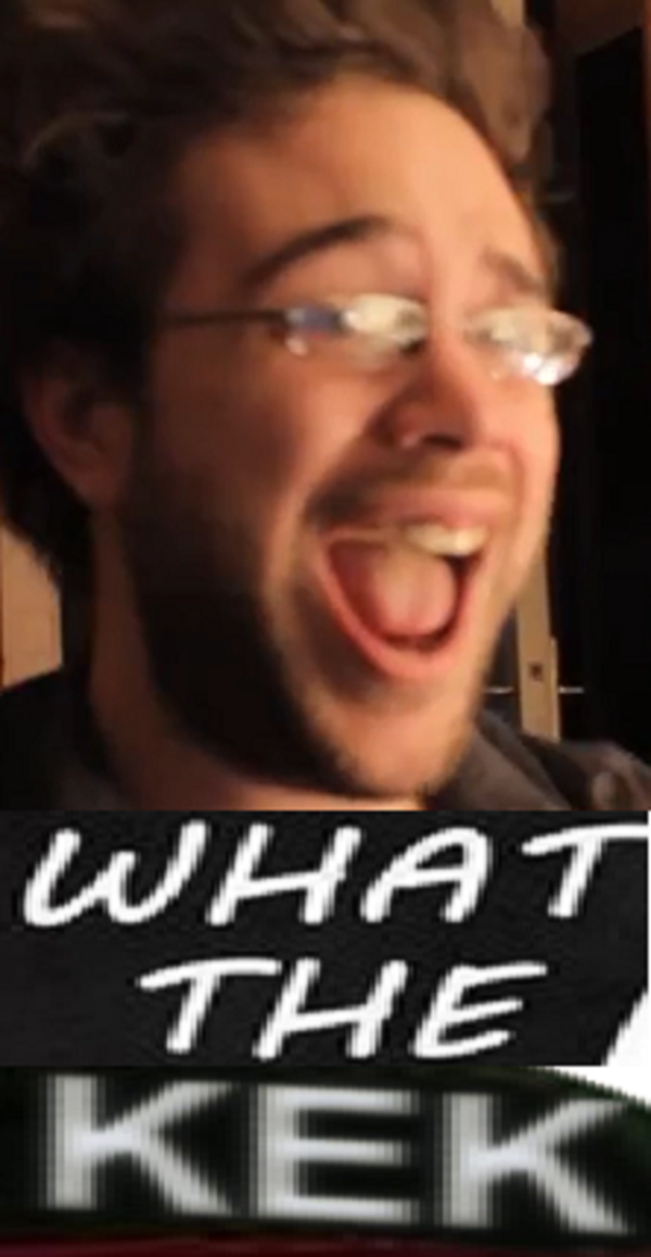 What the Kek | Kek | Know Your Meme