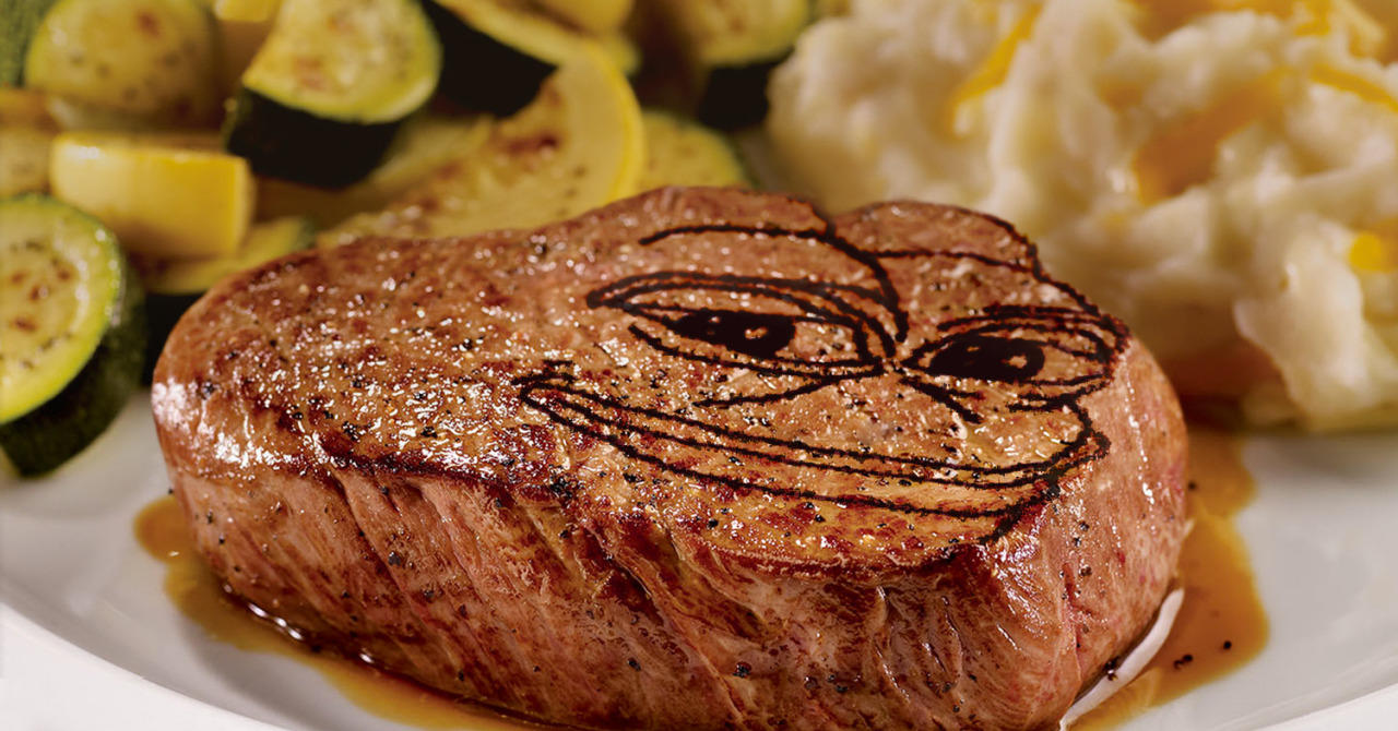 Medium-rare Pepe | Pepe the Frog | Know Your Meme