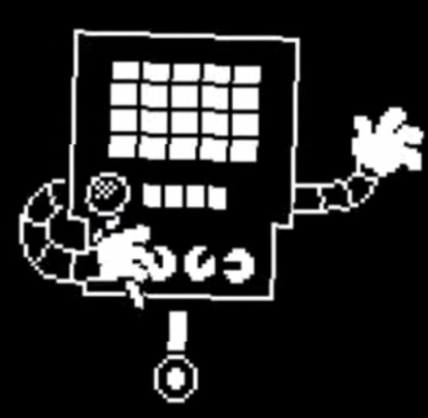 Mettaton | Undertale | Know Your Meme