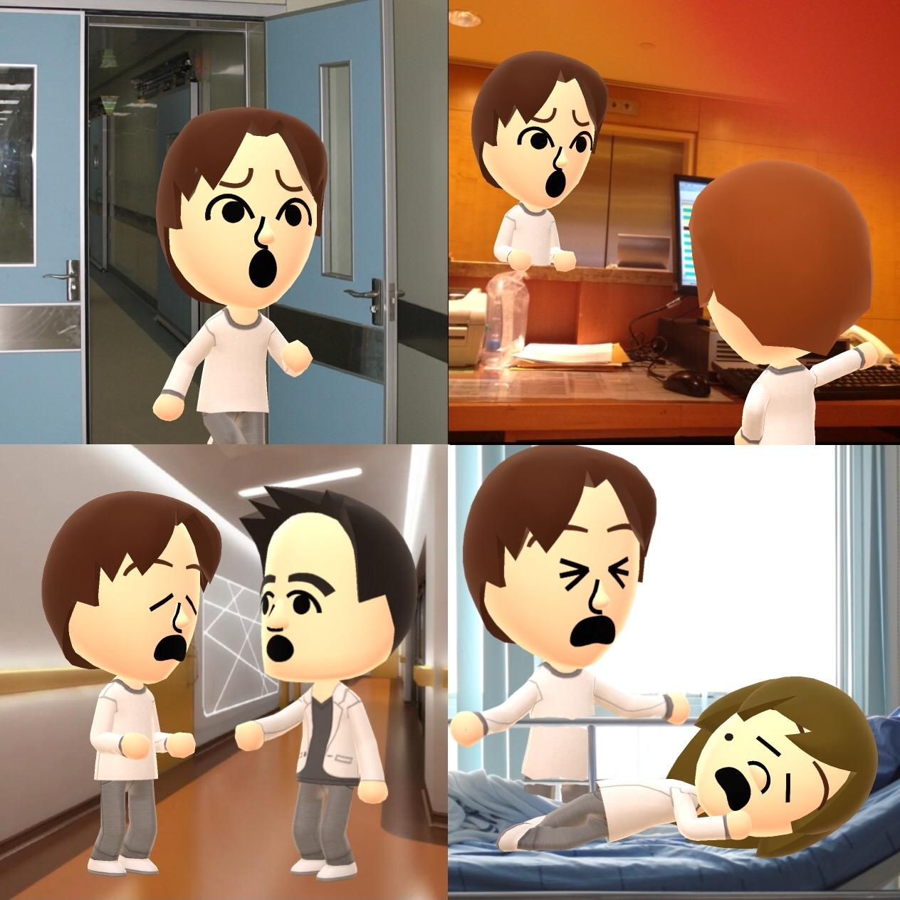 Miimoto Loss | CADbortion / Loss Edits | Know Your Meme