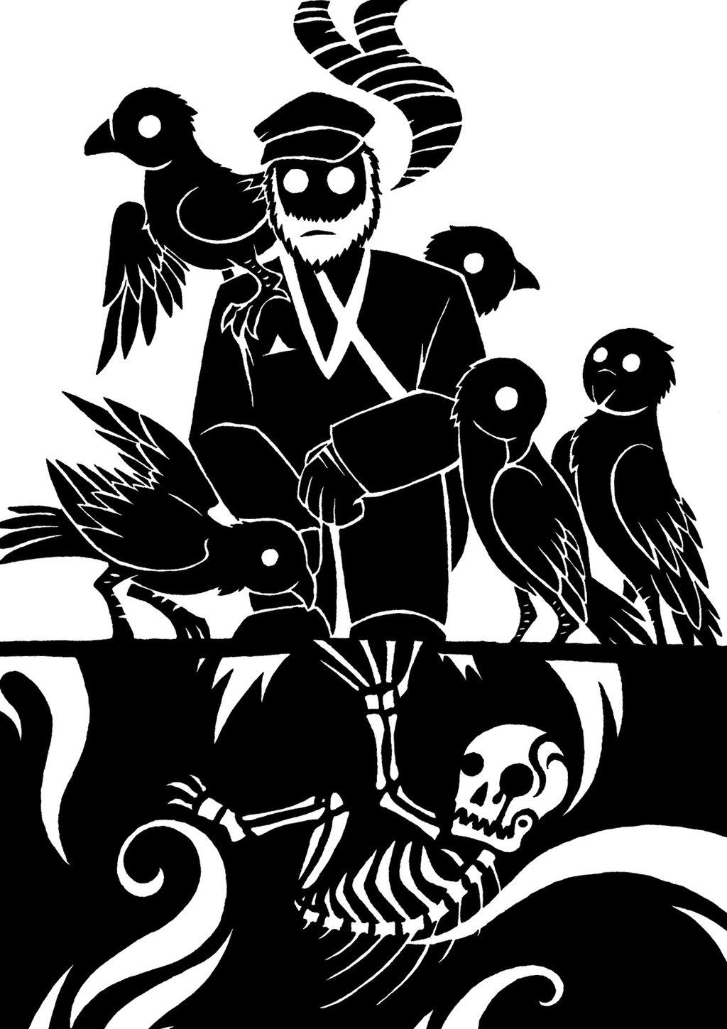 SCP-1782 - Tabula Rasa | SCP Foundation | Know Your Meme