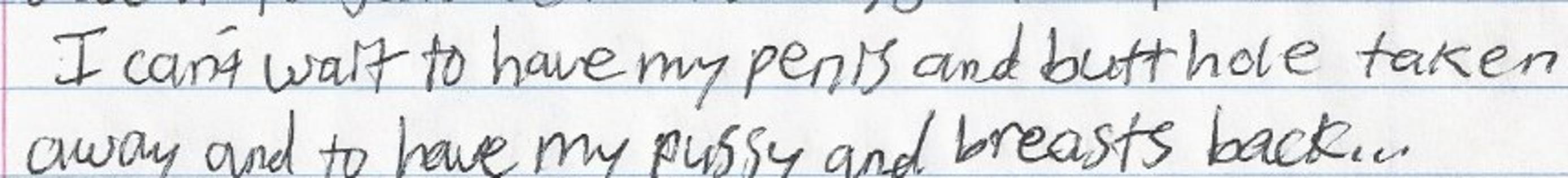 taken from >her rabblings | Randy Stair | Know Your Meme