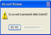 [Image - 190068] | Delete System32 | Know Your Meme