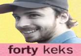 Forty Keks | Know Your Meme