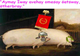 Brother, May I Have Some Oats | Know Your Meme