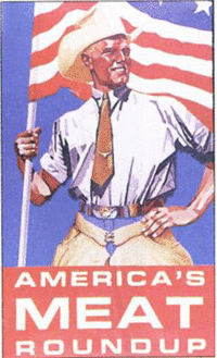 Visiting Ikea, I cant be the only one who's reminded of another banner ...