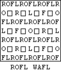 LOL ASCII: Image Gallery | Know Your Meme