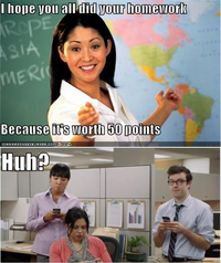 "Huh?" Guy: Image Gallery | Know Your Meme