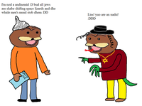 what the fug | Spurdo Spärde | Know Your Meme