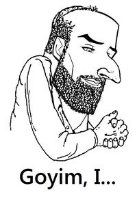 Happy Merchant: Image Gallery (Sorted by Score) | Know Your Meme