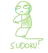 Commit Sudoku: Image Gallery | Know Your Meme