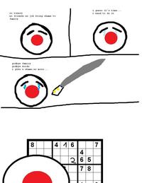 Commit Sudoku: Image Gallery | Know Your Meme