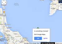 Malaysian Airlines Flight 370: Image Gallery | Know Your Meme