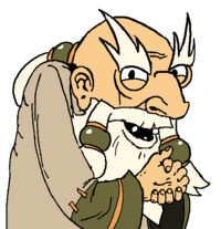 Happy Merchant: Image Gallery | Know Your Meme