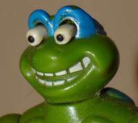 Buff Turtles | Teenage Mutant Ninja Turtles | Know Your Meme