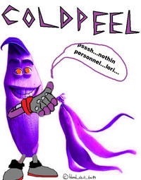 Coldsteel The Hedgeheg: Image Gallery | Know Your Meme